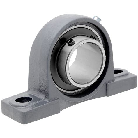 Ucp207 21 Pillow Block Ball Bearing Mounted Unit Insert Bearing U