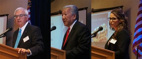 San Bernardino Bar Honors Judges At Annual Dinner Follow Our Courts