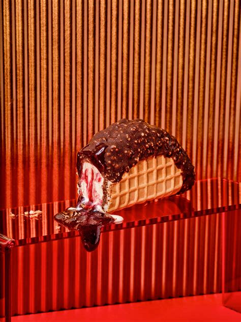 Taco Bell Reinvents Discontinued Fave With Cult Favorite Ice Cream