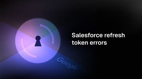 Salesforce Oauth Refresh Token Invalid Grant — What It Means And How To Fix It Nango Blog