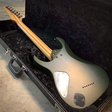 Ibanez Apex 2 Hobbies And Toys Music And Media Musical Instruments On Carousell