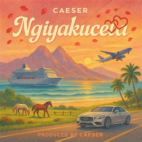 All Music By Caeser