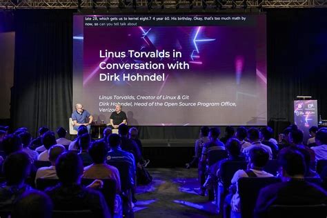 Kubecon Cloudnativecon Japan Lf Events