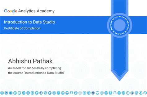 abhishu pathak on linkedin successfully completed introduction to data