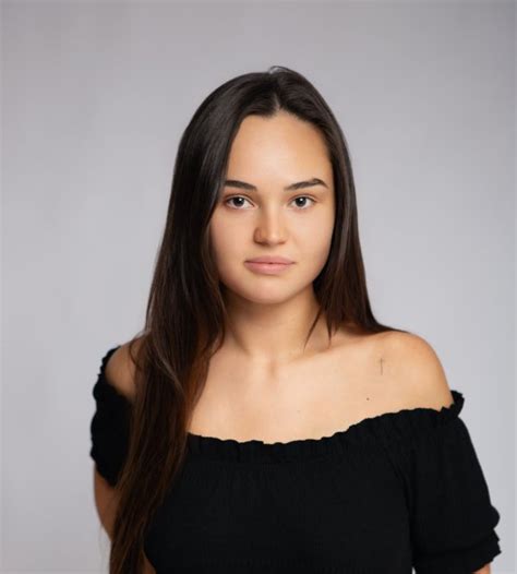 Model Sedcard Von Alina R Weibliches New Face Fotomodel Deutschland