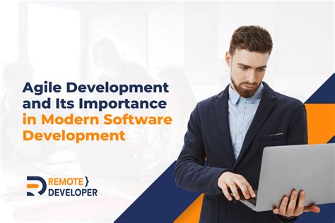 Agile In Modern Software Development Remote Developer
