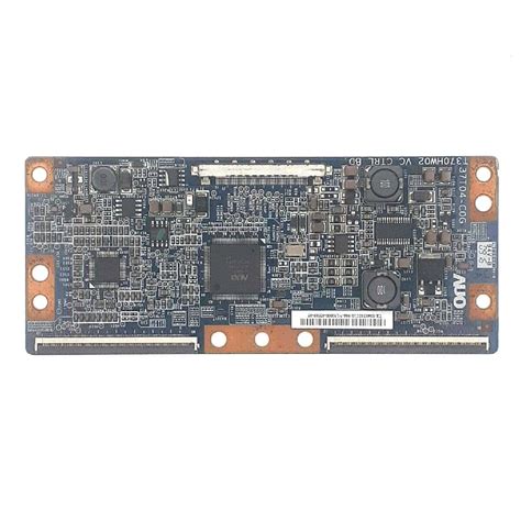 T370HW02 VC CTRL BD 37T04 COG T-CON BOARD FOR LED TV - kitbazar