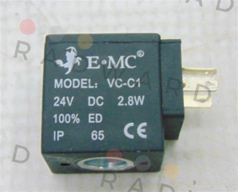 VC C1 24V Emc United Kingdom