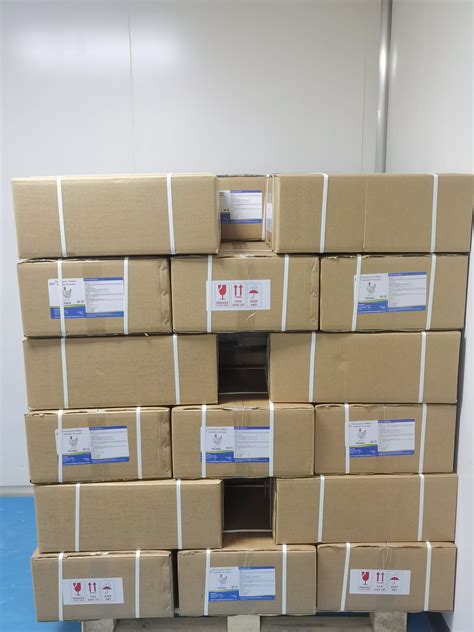 Veterinary Drug Antibiotic Neomycin Sulphate 70 For Animals Neomycin