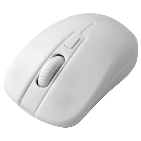 Souris Optique Sans Fil MOBILITY LAB Blanche NF Boutique Team Ordi