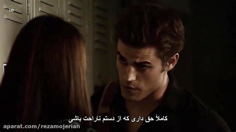 سریال خاطرات خون آشام فصل 3 قسمت 5