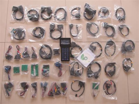 Odometer Correction Dash Programmer Tacho Pro 2008 Tacho Pro 2008 And