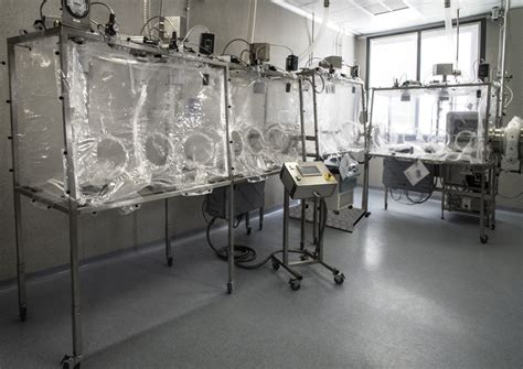 Hpapi Flexible Containment For Pilot Plant Csv Containment News