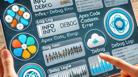 How To Capture Debug Logs In Salesforce