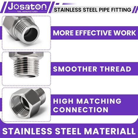 Pipe Fitting 12 Male Pipe X 12 Female Pipe Fitting