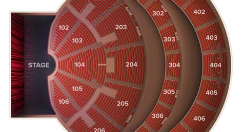 Map Of Caesars Palace Inside