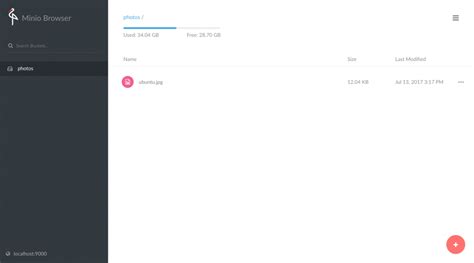 How To Install Minio Server On Ubuntu Installvirtual