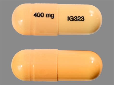 Pill Identifier Gabapentin Ndc 43353 710