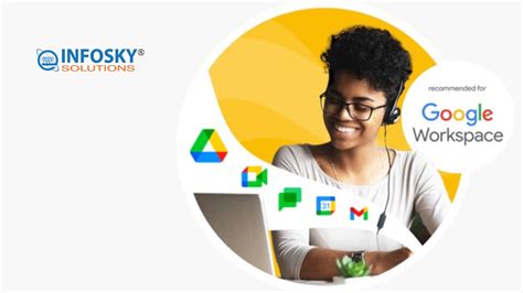 The Guide For Setting Up Google Workspace For Your Organization