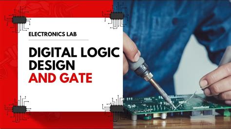 And Gate Using Ic 7408dld Laband Gate Operationand Logic Gate Electronic Andgate Youtube
