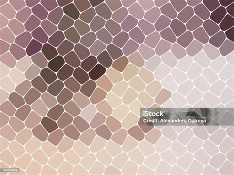 현대 기하학 추상적인 배경입니다 밝은 배경 화면 기하학적 인 텍스처입니다 화려한 패턴입니다 창의적인 개념입니다 벡터 일러스트 레이 션 소책자 커버에 대 한 개념에 대한 스톡