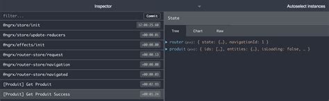 I Cant Display A Single Entity Object With Ngrx Stack Overflow