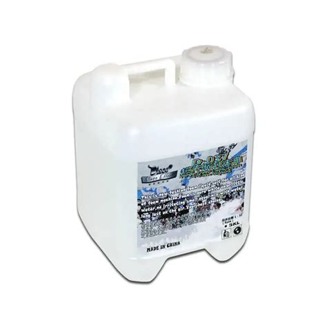 Foam Liquid Disco Sfx