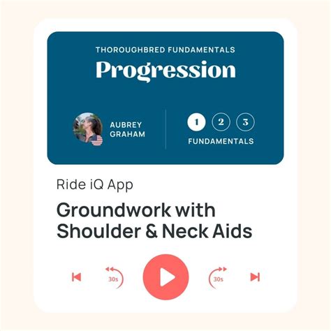 Retraining An Ottb 5 Essential Tips To Remember Ride Iq