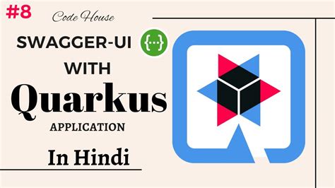 Part 8 Swagger Ui In Quarkus In Hindi How To Enable Swagger Ui In