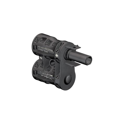 Genuine Mc4 Evo2 Female Connector 1500v Pv Connections