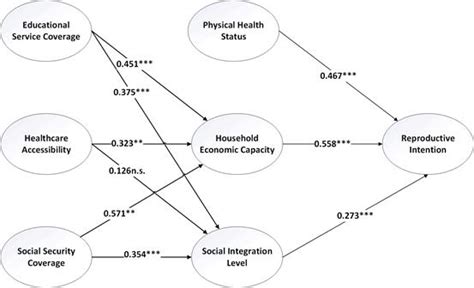 Impact Of Urban Public Services And Social Integration On The Reproductive Intentions Of Migrant
