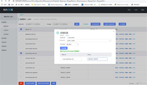 java若依框架代码下载 若依框架使用教程 mob6454cc61981e的技术博客 51cto博客
