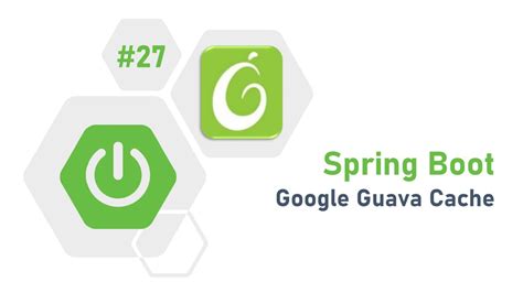 27 Spring Boot Tutorial Google Guava Cache Almighty Java