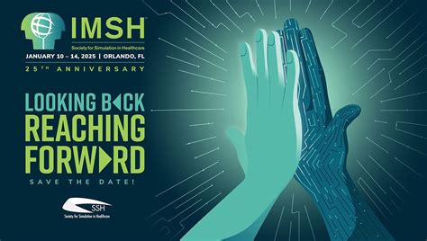 Society For Simulation In Healthcare Ssh On Linkedin Imsh2025 Healthcare Simulation