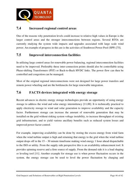 Renewables Renewables Penetration