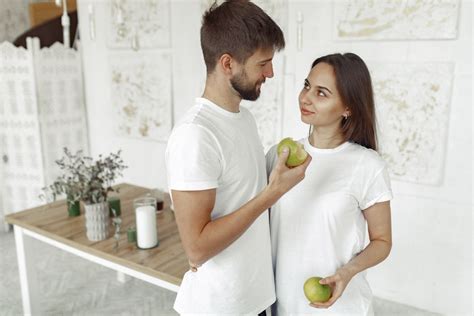 Can Diet Affect Sex Drive 8 Surprising Truths You Need To Know
