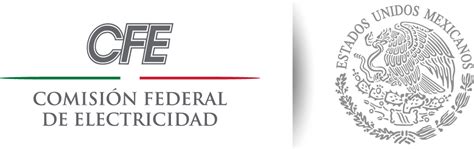Download Logo Cfe Logotipo De Comision Federal De Electricidad Hd