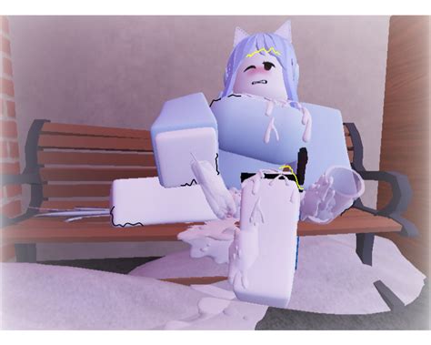 Rule 34 1girls 3d Cat Ears Cum Female General Puri Youtuber Roblox Roblox Avatar Roblox