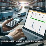 Guía Práctica Para Emitir El Complemento Carta Porte Versión 3 1 Mexagon