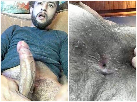 Str8 Hairy Dude ThisVid Com