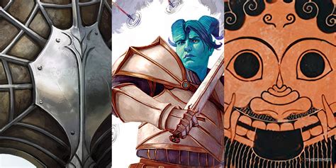 Animated Shield Dnd Dnd Magical Item Animated Shield Tmhr