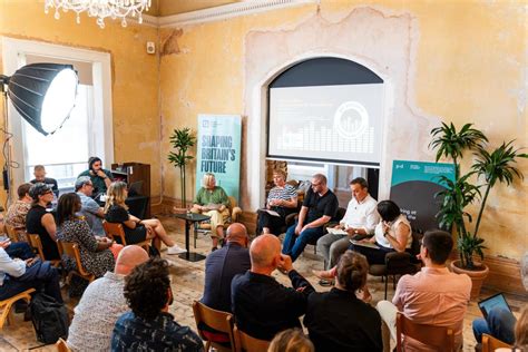 Robbie Bates On Linkedin Town Hall 2030 The Role Of Digital In Enabling Place Based Public…