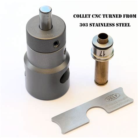 Electric Brass Case Trimmer At Eric Meza Blog