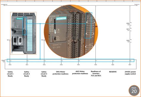 How To Read Electrical Schematics Of Automation Systems 9 Plc Controller Part 22 Blog How To Read Electrical Schematics Of Automation Systems 9 Plc Controller Part 22 Blog