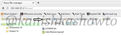 Remote File Inclusion Rfi For Beginners Hackercool Magazine