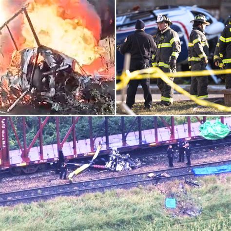 Rugby 🙏🚁 Minnesota In Mourning Deadly Helicopter Crash Leaves No