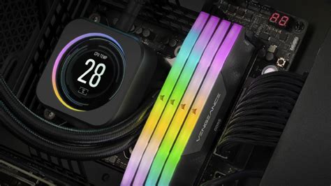 Corsair Earns Ddr5 Ram Speed World Record Just In Time For Computex 2025 Pc Guide