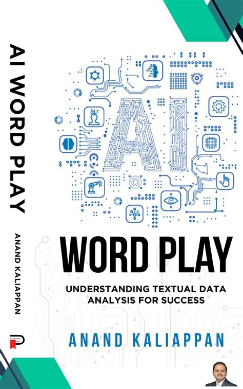 How Ai Word Play Textual Data Analysis For Success Anand Kaliappan Posted On The Topic Linkedin
