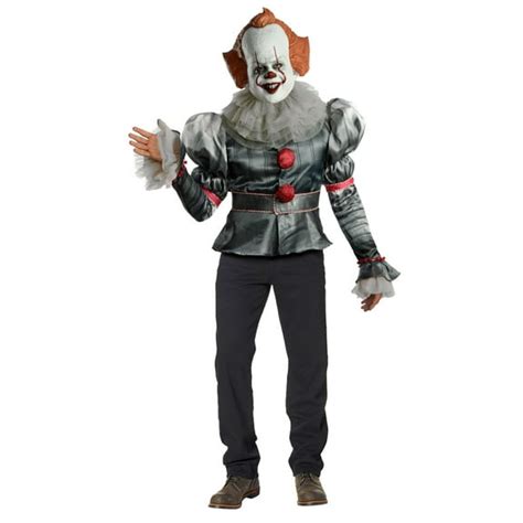 Pennywise Girl Costume