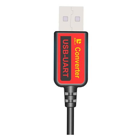 buy smart bms accessory bluetooth usb to uart rs485 cable canbus touch